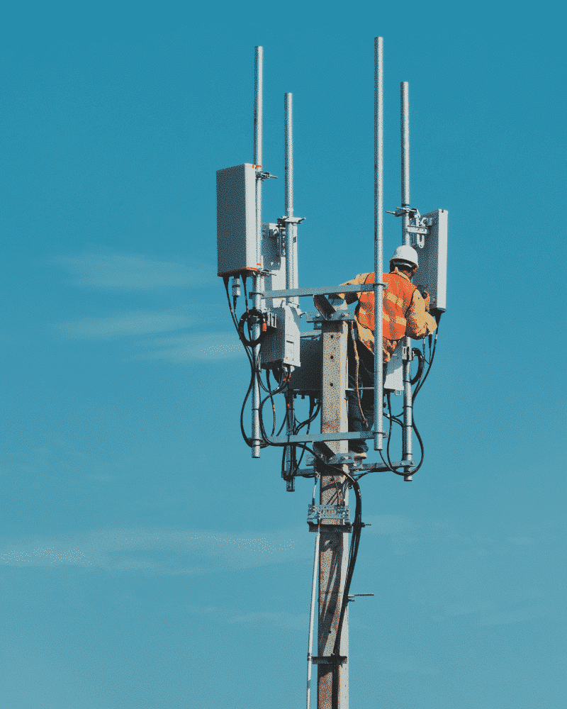 Telecom Field Service Management Software | Praxedo