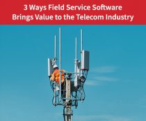 FSM Software Addresses Challenges for Telecom Operators - Cloud-based ...