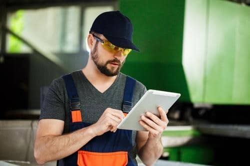 How Field Service Management Apps Can Improve Productivity - Cloud ...