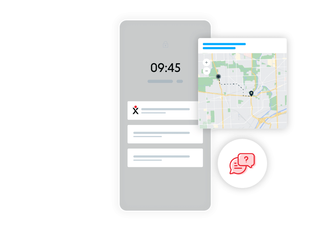 Appointment Portal | Praxedo