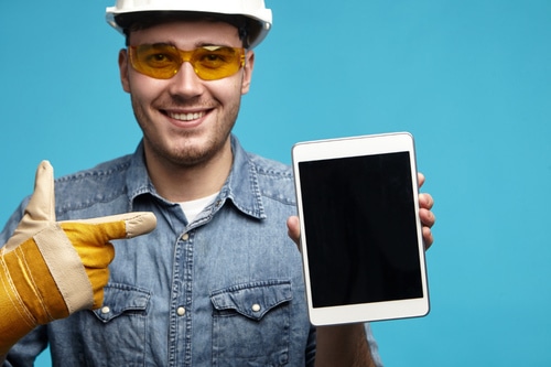 Are Your Field Technicians Working Harder, Not Smarter? How Mobile Apps ...