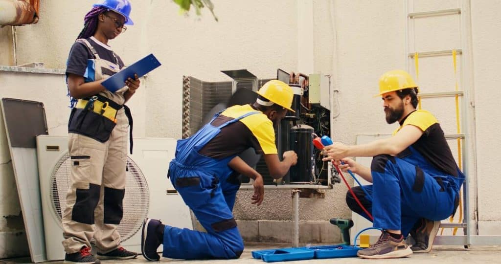 Reasons to Invest in Scheduling and Dispatch Software for HVAC Teams ...