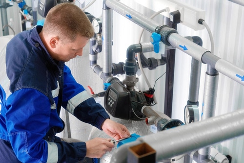 How to Choose the Best Software for your Plumbing Business | Cloud ...